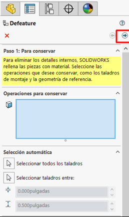 Defeature, ¿Ya Conoces las ventajas de esta Herramienta? - Blog ...