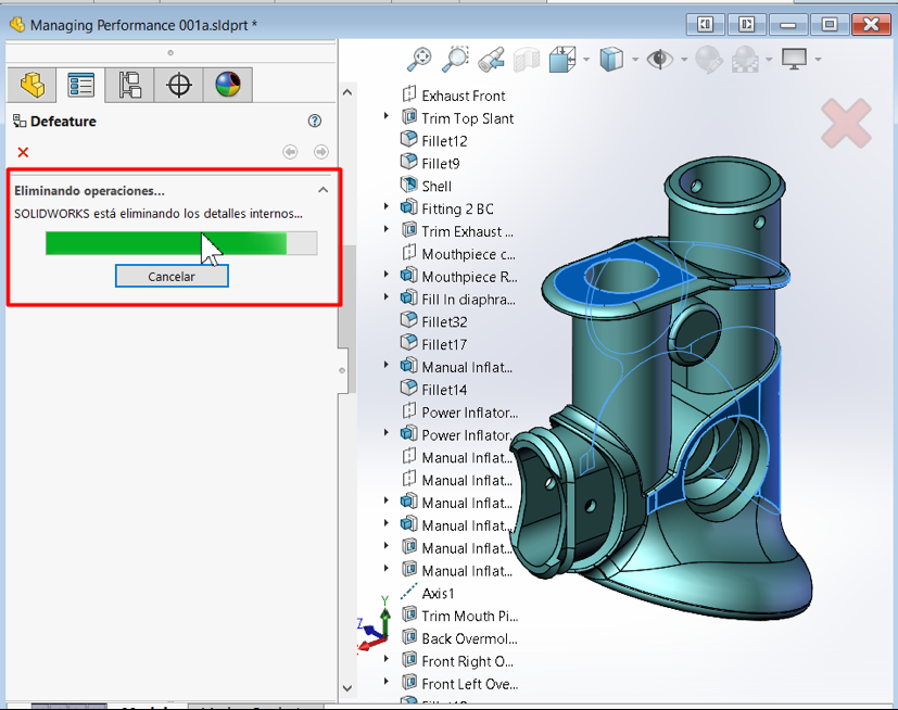 Defeature, ¿Ya Conoces las ventajas de esta Herramienta? - Blog ...